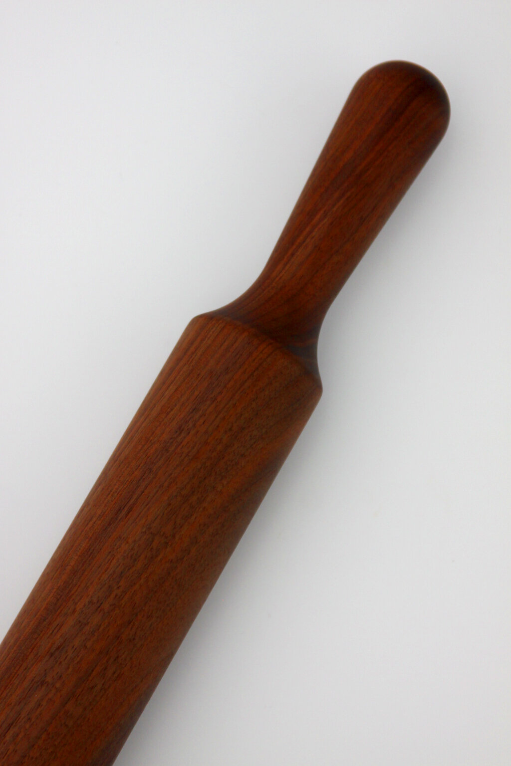 Walnut Pin – Normal Handle Transition – Theobella Artisanry